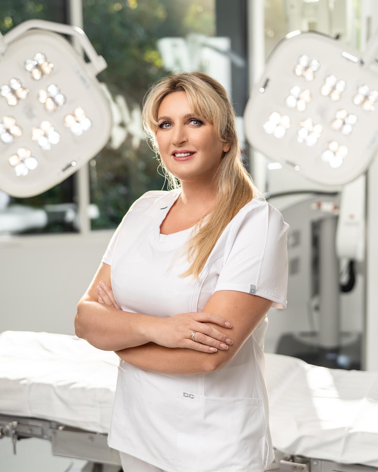 Cosmetic Surgery Dublin Ireland - Anti Wrinkle Injections - Botox ...